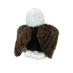 Wildlife Artists | Toys | Bass Pro Shops Eco Pals Bald Eagle Plush ...